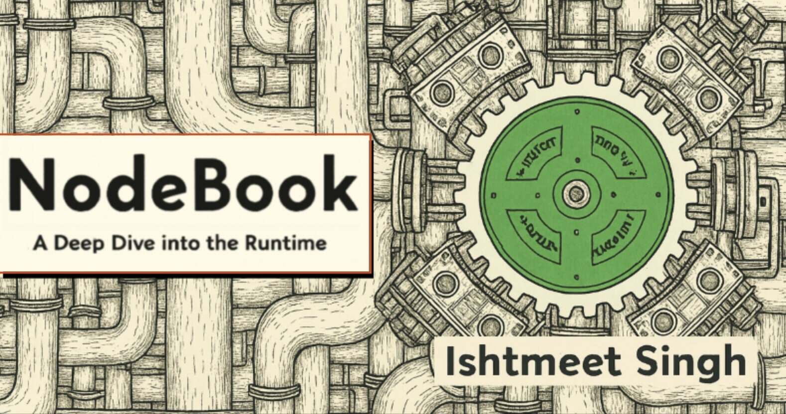 NodeBook | Deep Runtime Knowledge